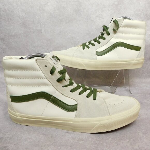 Vans | Shoes | Vans Filmore Hi Sneakersshoes High Tops Mens Size 5 ...
